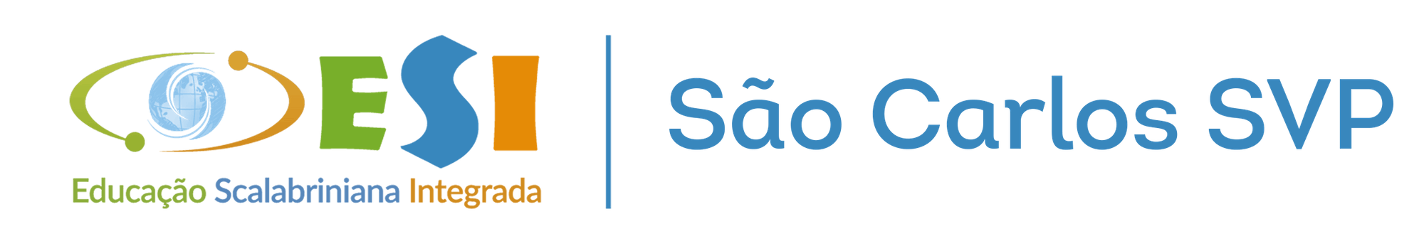 Rede ESI | Colégio São Carlos — Santa Vitória do Palmar, RS